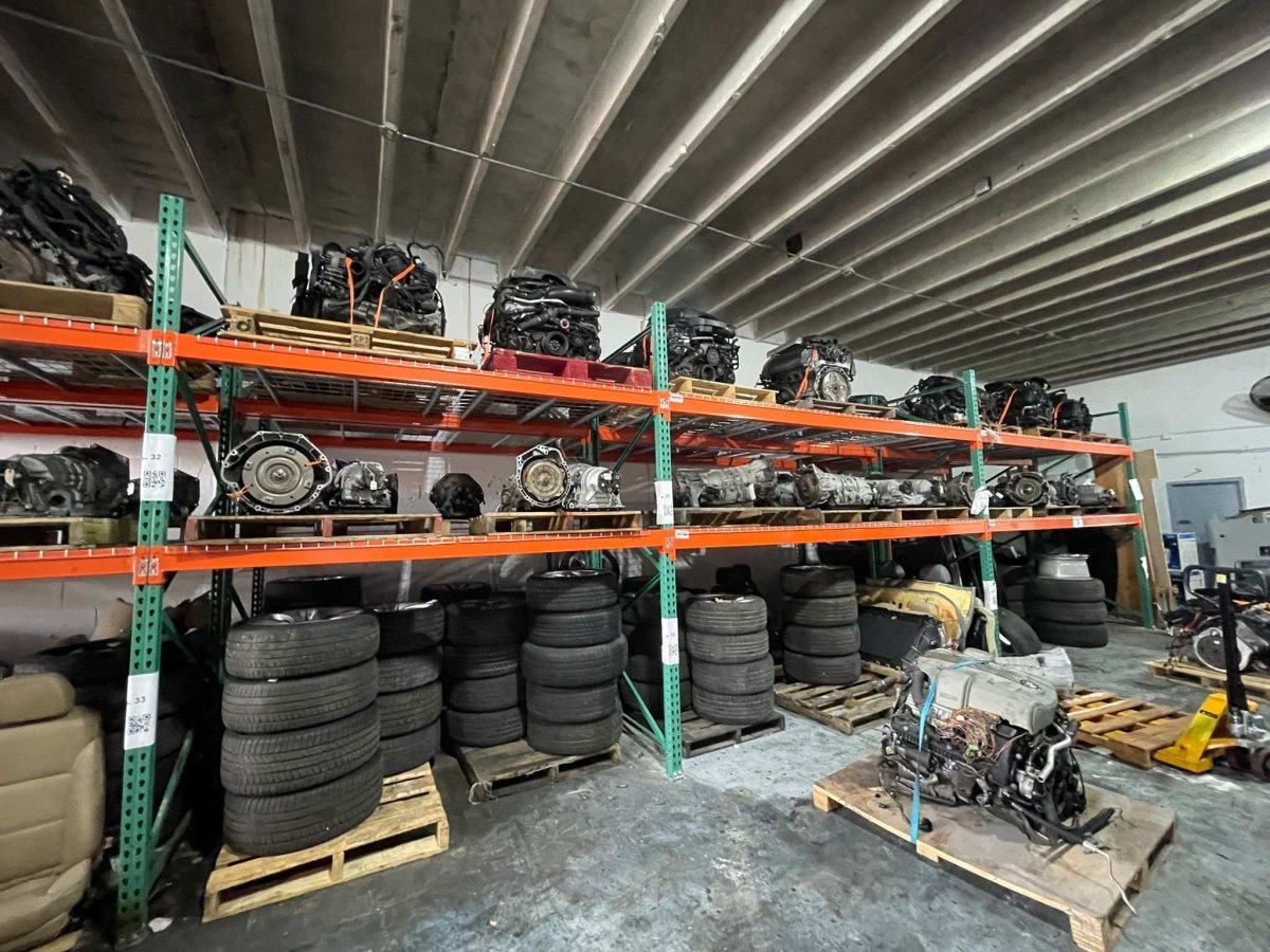 All Products – oeM Garage