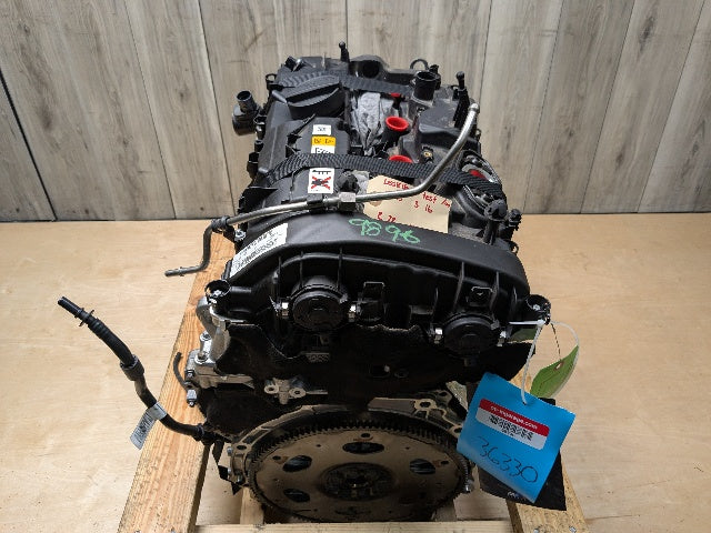*CORE* OEM BMW G01 G20 G30 RWD Long Block B46 ENGINE MOTOR *NOTE* – oeM ...