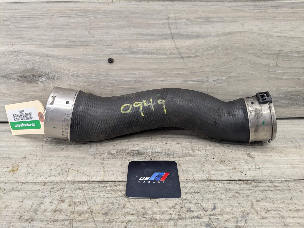 OEM BMW F30 F32 F36 335 435 Engine N55 Air Intake Charge Pipe Intercoo ...