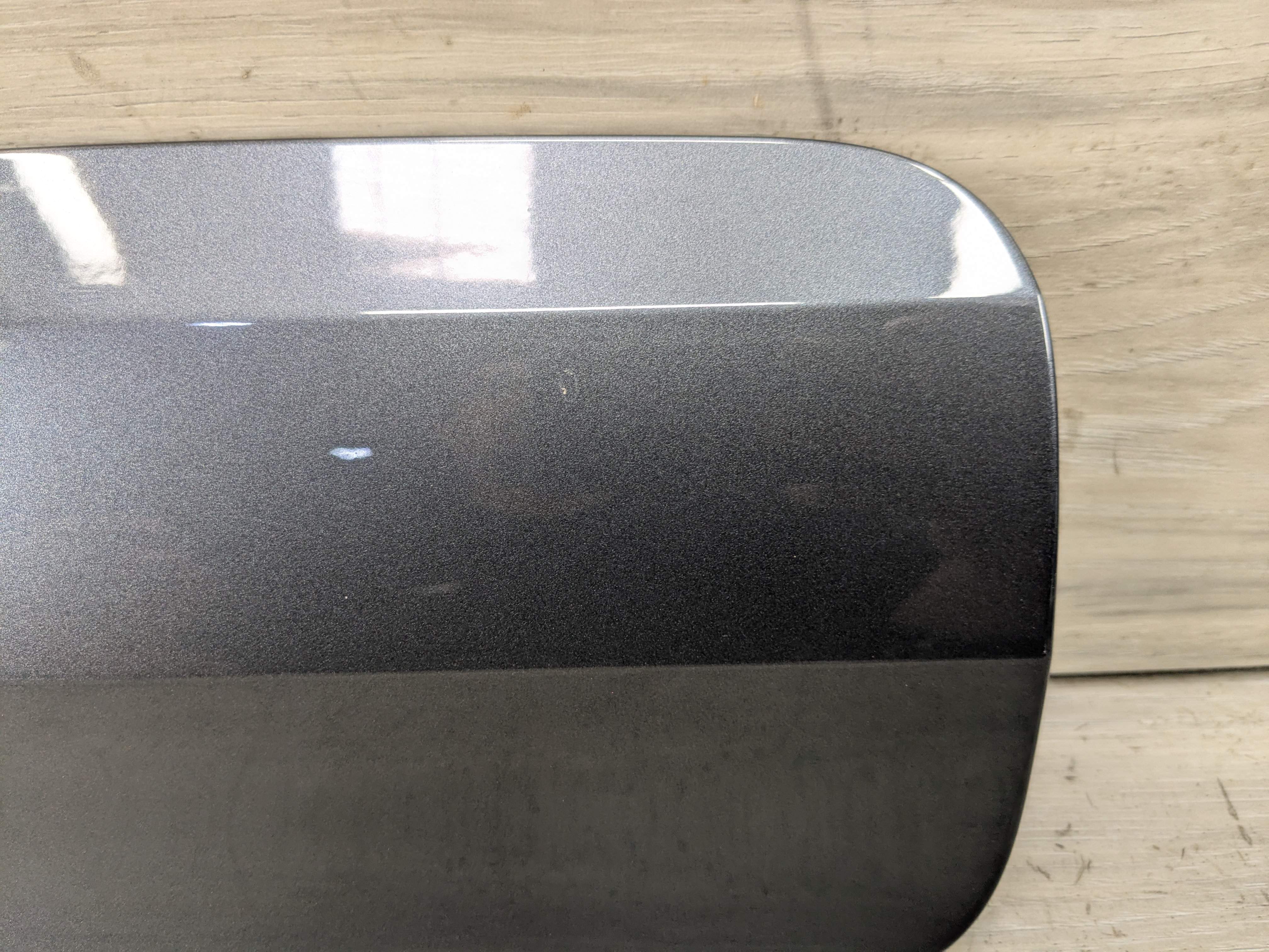 19-25 OEM BMW G20 G80 330 M340 M3 Rear Fuel Gas Tank Flap Filler Lid C ...