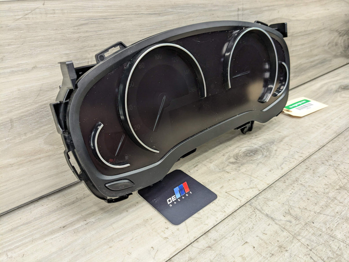 Pre-LCI OEM BMW G01 G20 330 M340 X3 Digital Instrument Speedometer Gau ...