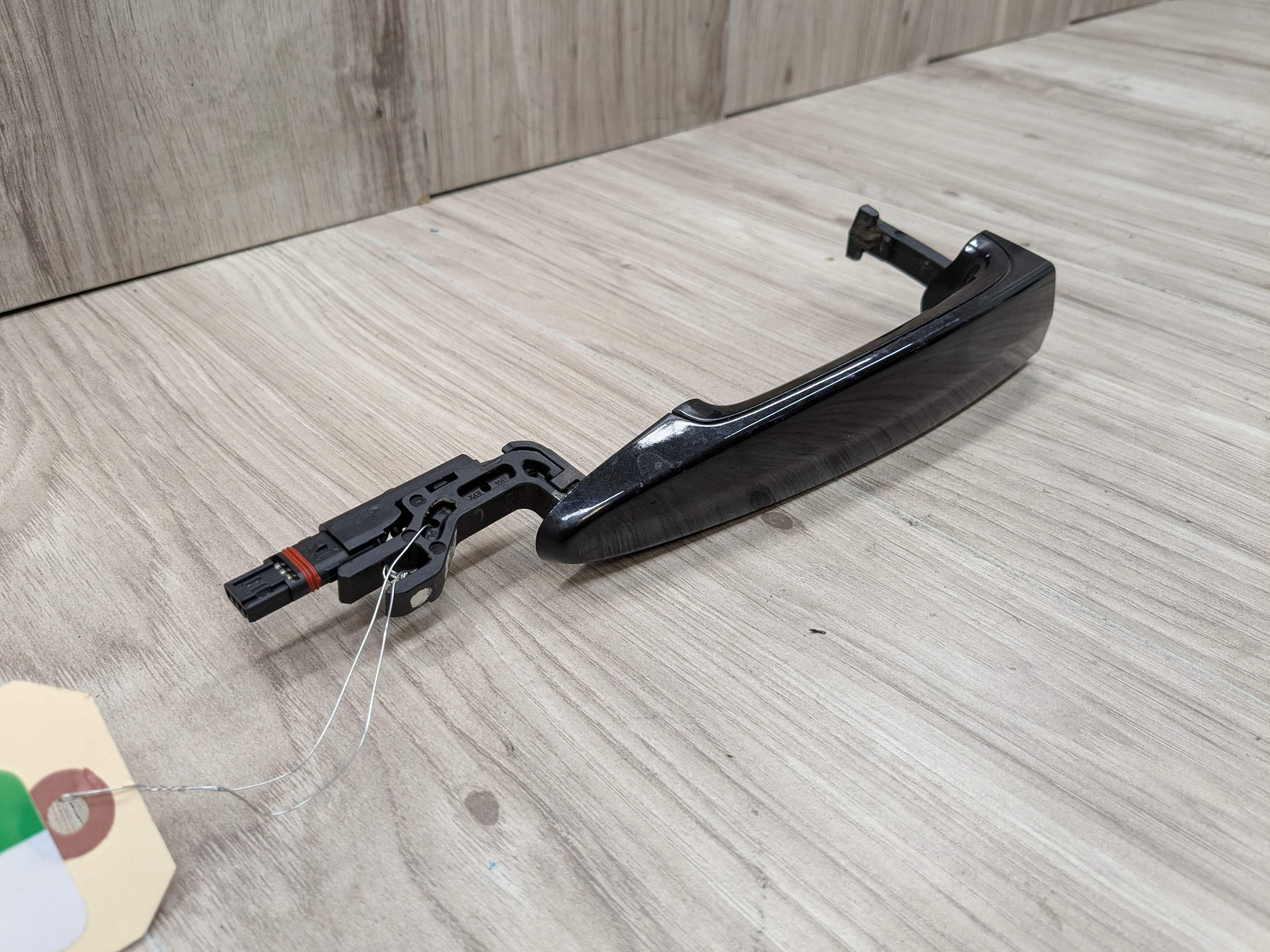 OEM BMW F30 F32 F80 F83 M3 M4 COMFORT ACCESS Front Passenger Door Hand ...