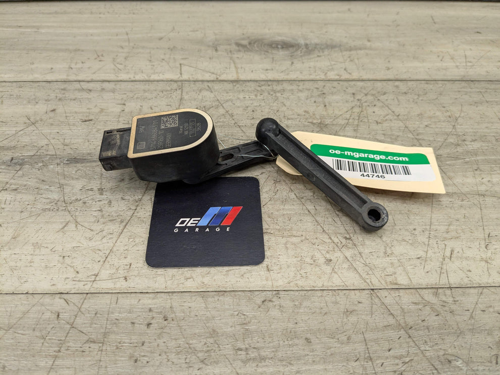 OEM BMW F10 F22 F30 F32 F36 F80 F82 M4 Front Rear Left Right Height Le ...