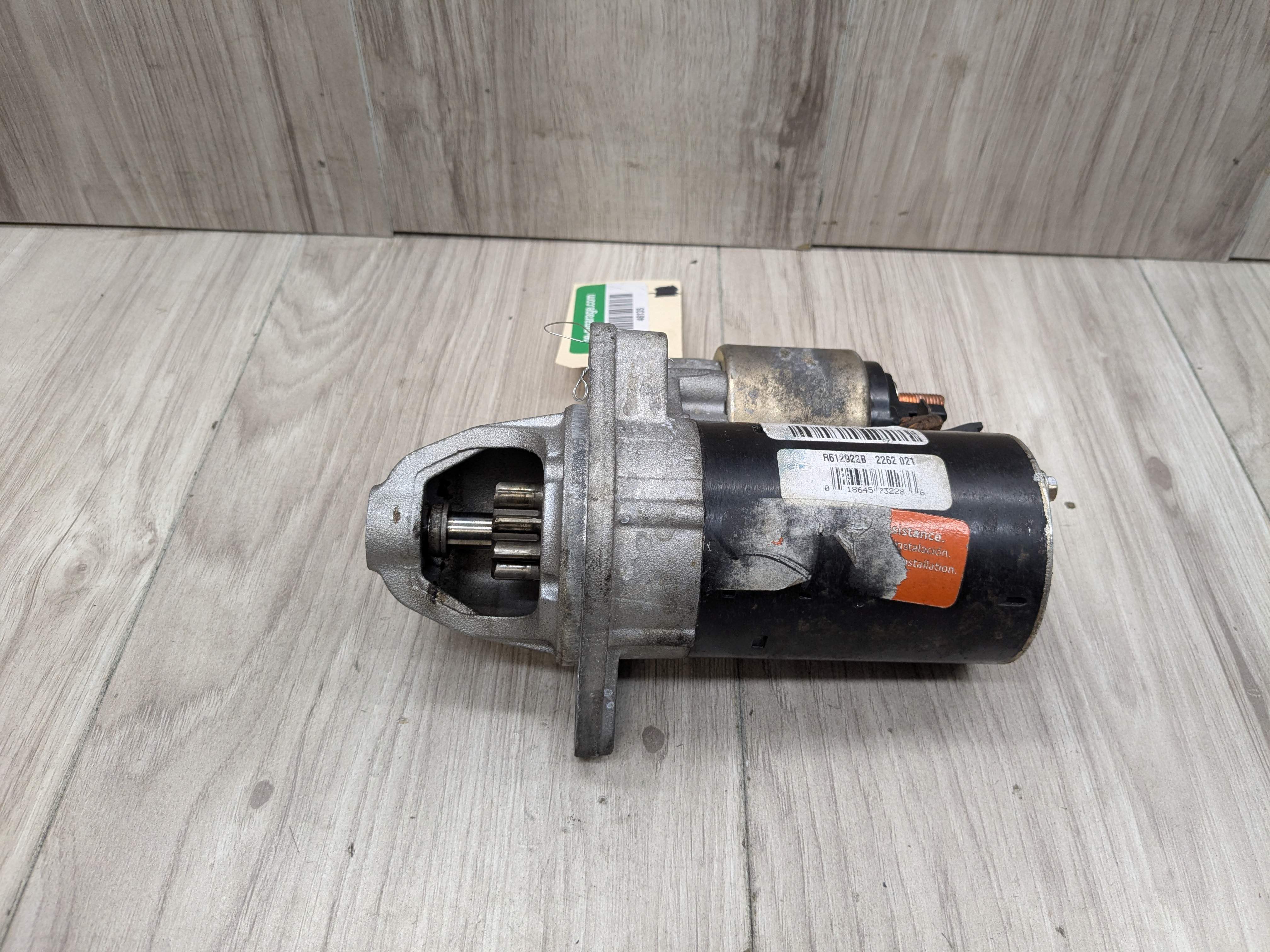 *AFT* BMW E60 E70 E82 E90 F02 F10 F25 F30 Engine N51 N52 N54 N55 Start ...