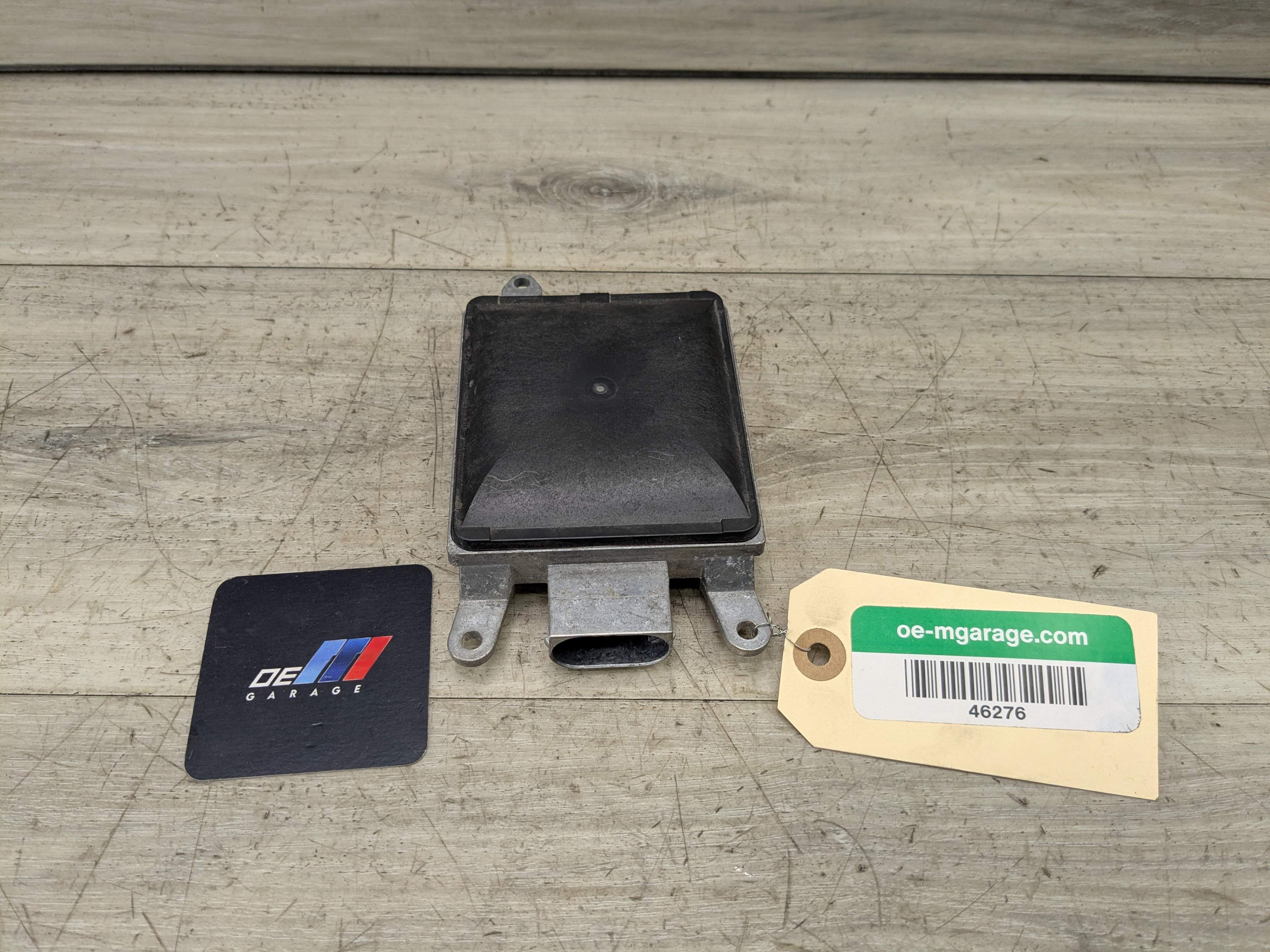 OEM BMW F15 F16 F25 F26 X3 X4 X5 X6 Blind Spot Alert Lane Change Warni ...