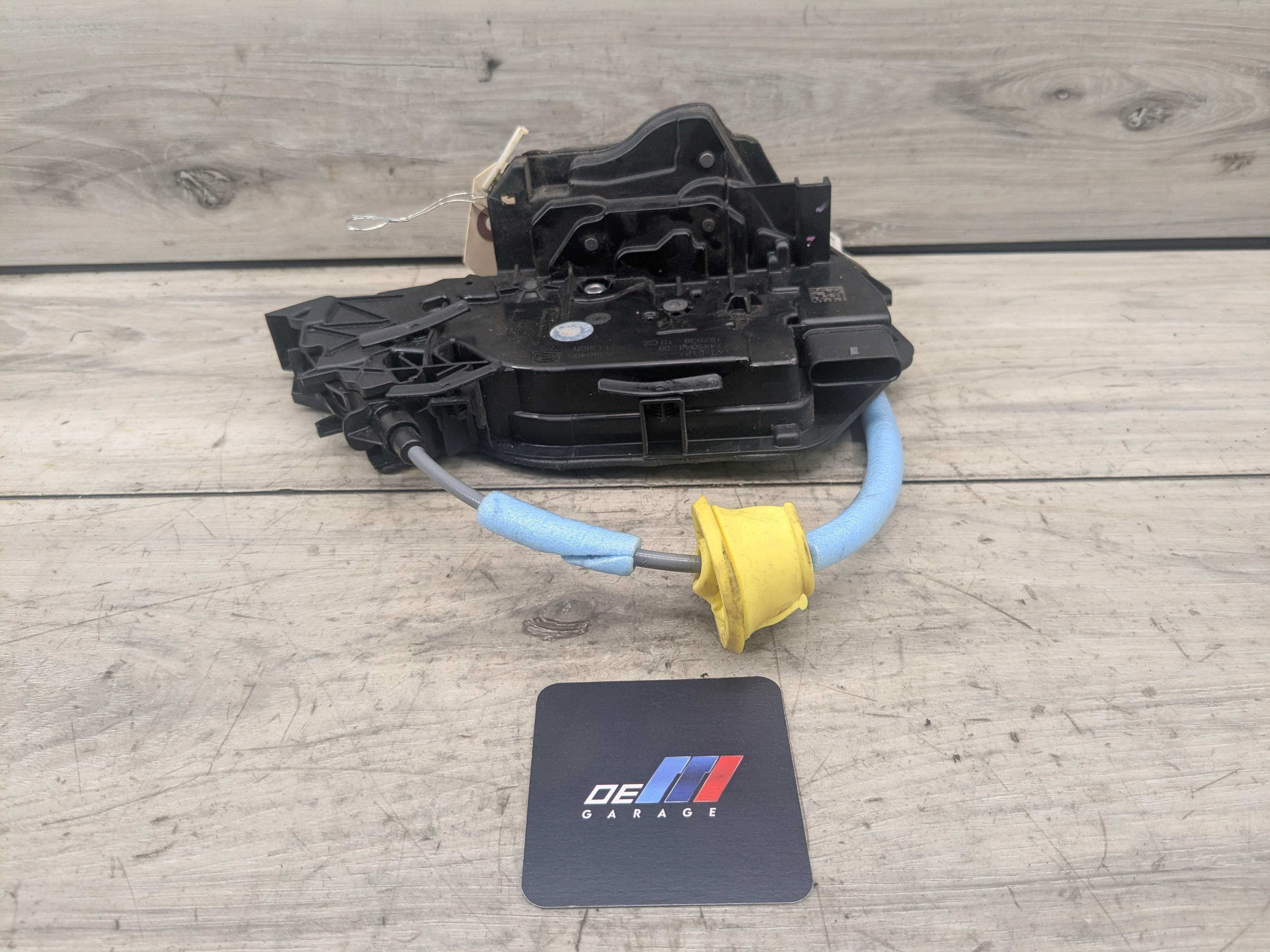 OEM BMW G20 G26 G42 G80 G87 M2 M3 Front Right Passenger Door Lock Latc ...