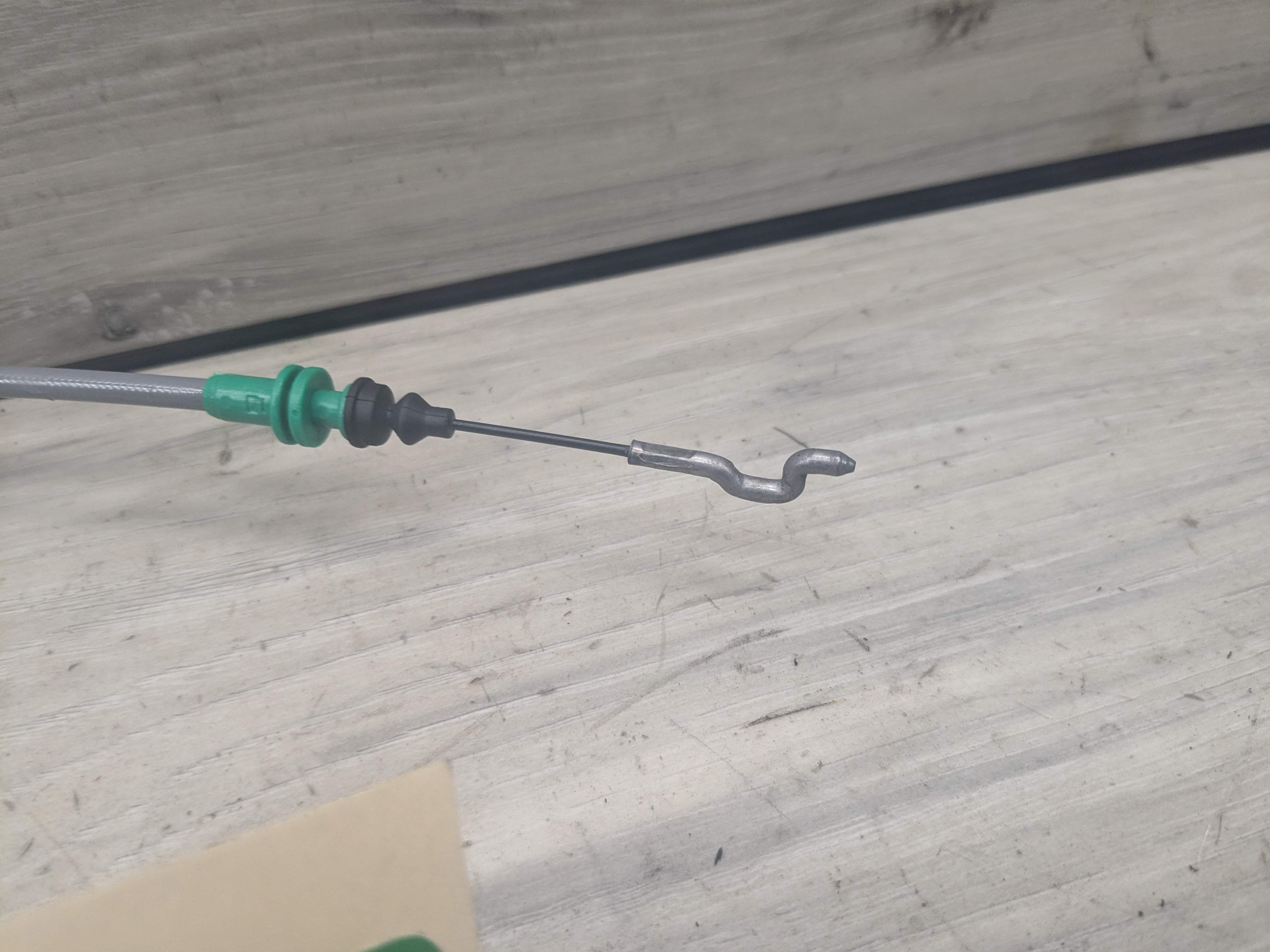 19-25 OEM BMW G20 G80 330 M340 M3 Front Rear Door Handle Bracket w/ Ca ...