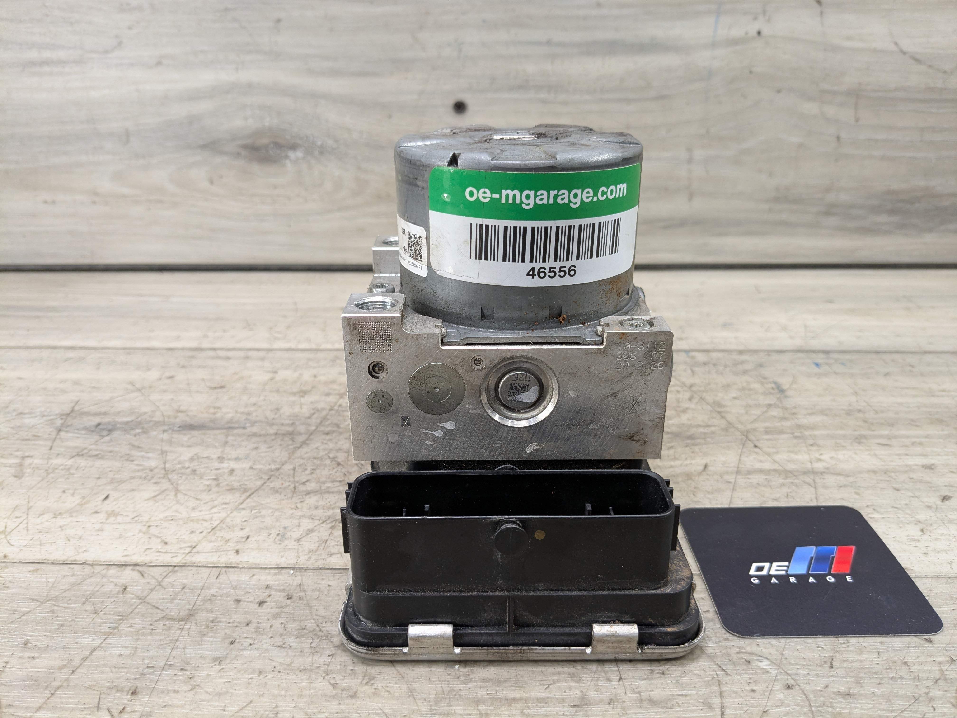 OEM BMW G20 330 M340 ABS Brake Pump Anti Lock DSC Dynamic Stability Co ...