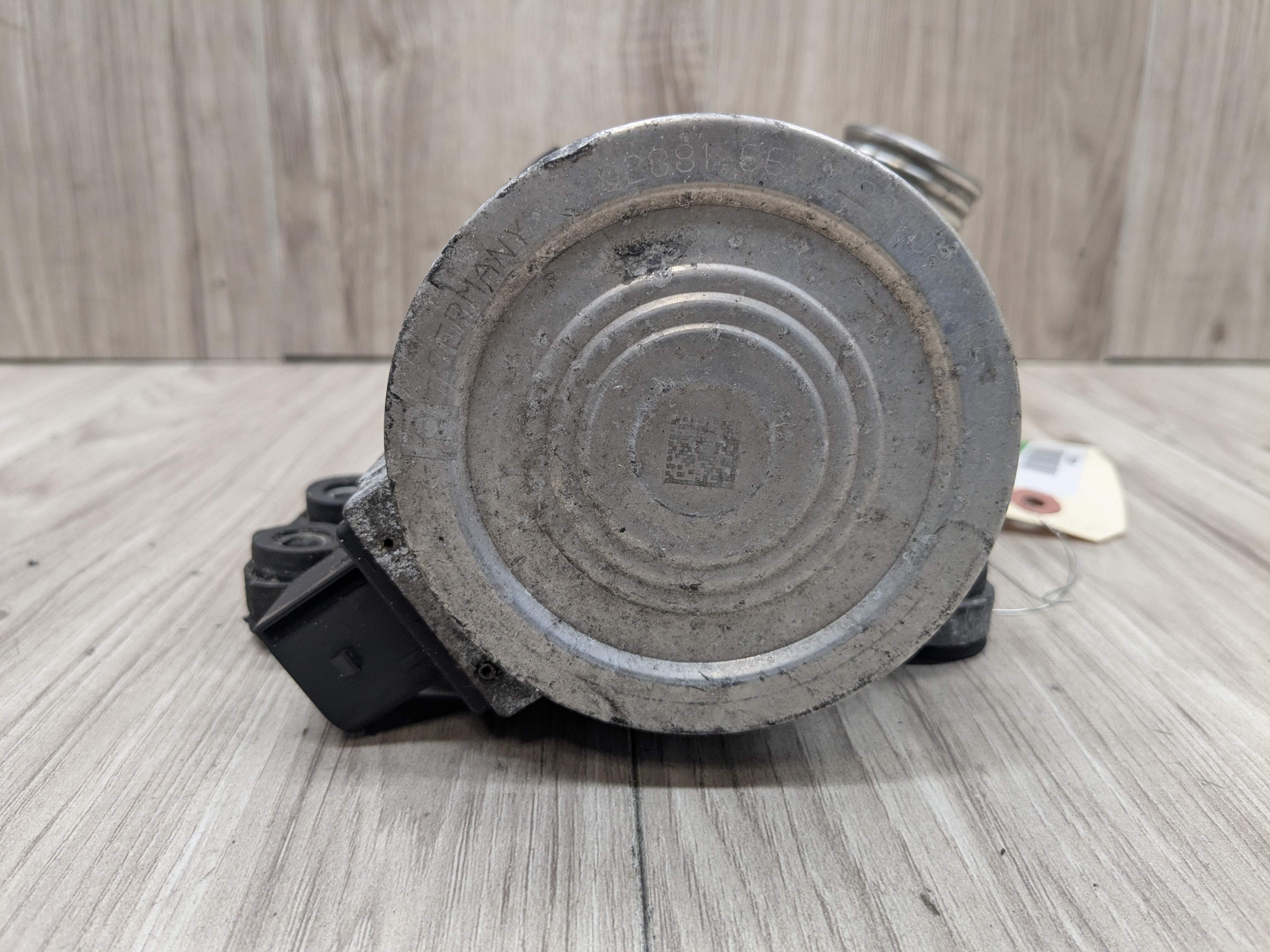 OEM BMW F10 F15 F22 F25 F30 F32 Engine N55 Auxiliary Electric Water Pu ...
