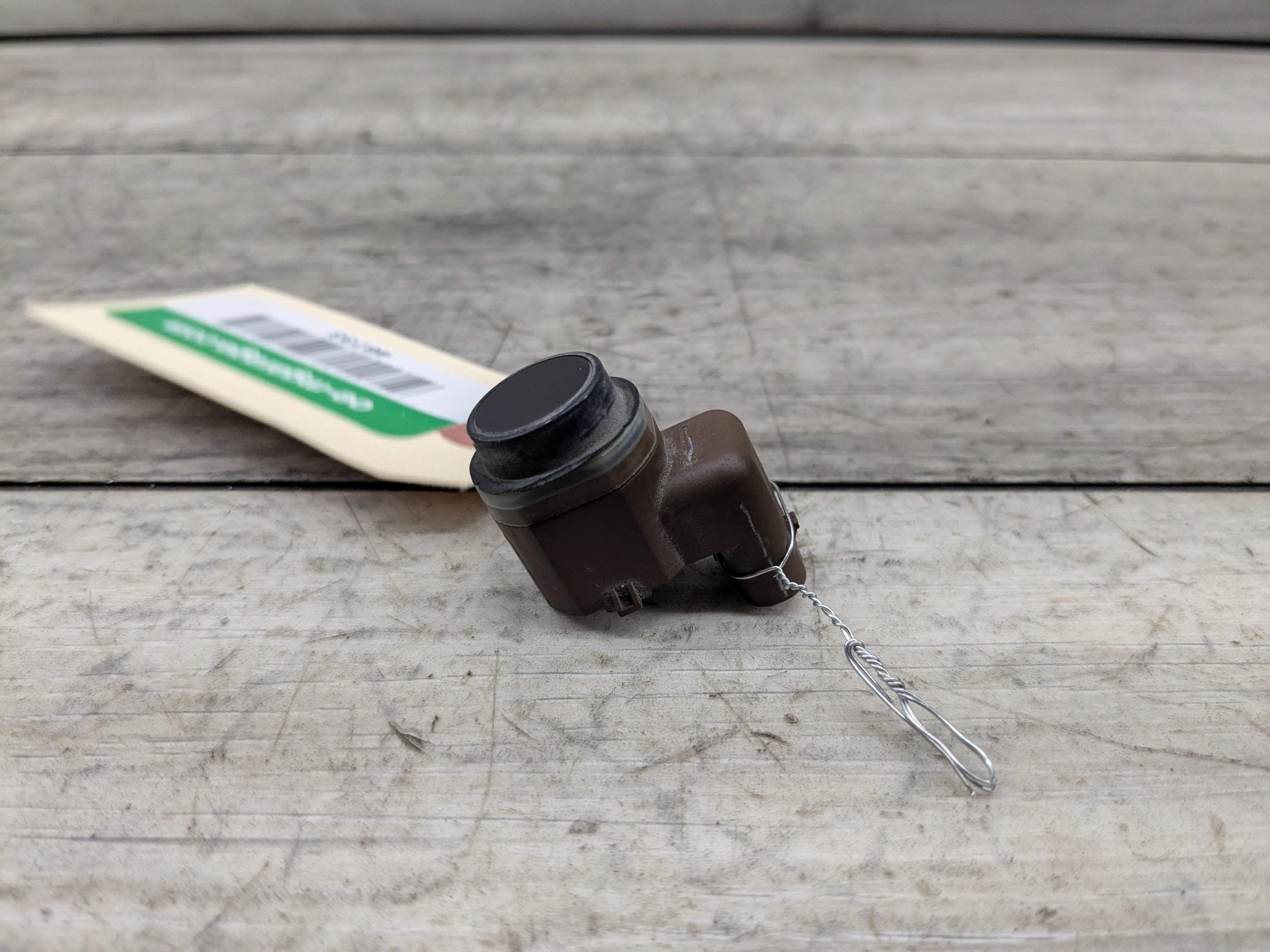 OEM BMW E70 F06 F10 F12 F13 F25 M5 M6 Bumper Parking PDC Ultrasonic Se – oeM Garage