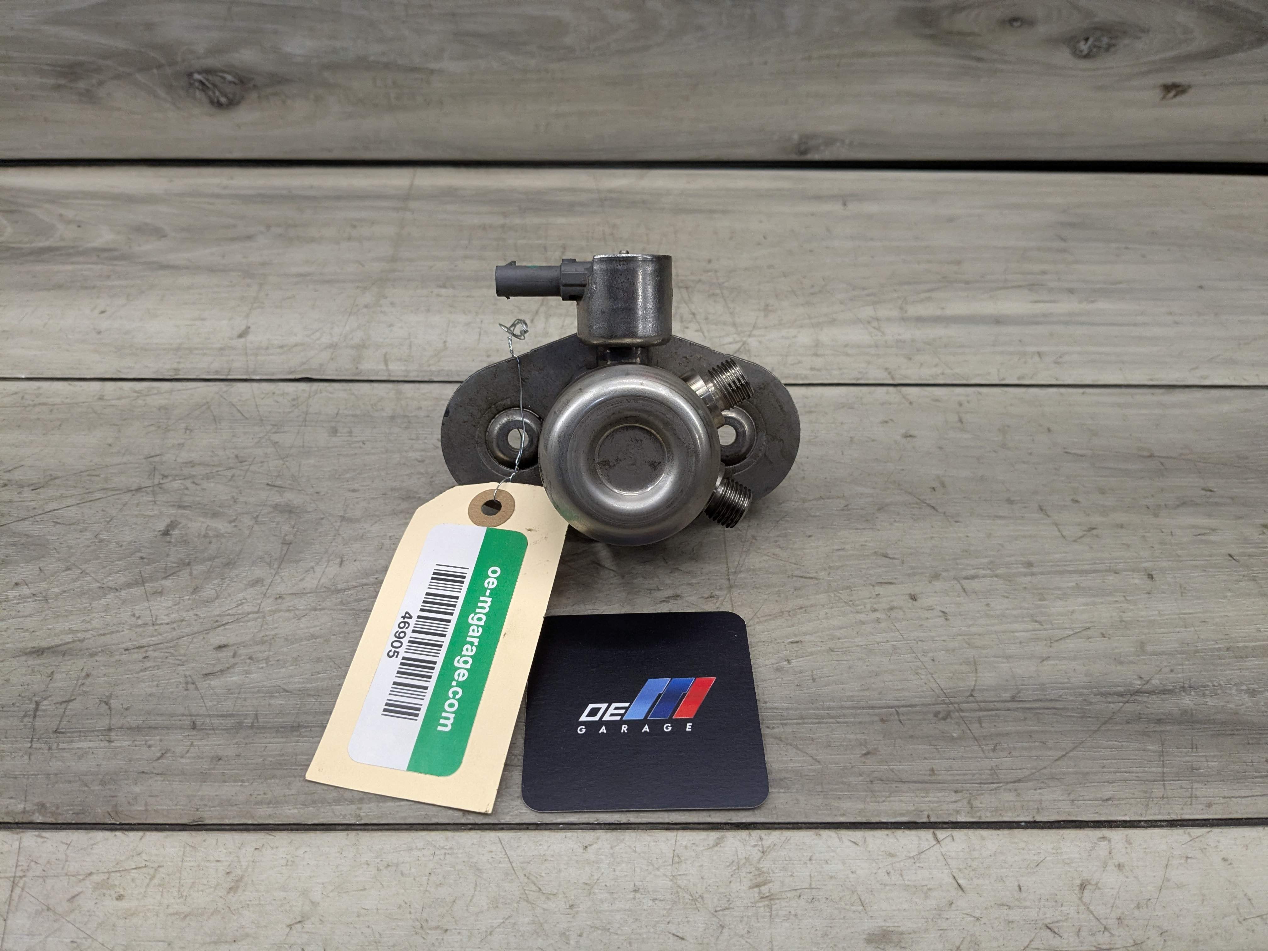 OEM BMW F10 F15 F22 F25 F30 F32 F36 Engine N20 N26 HPFP High Pressure ...