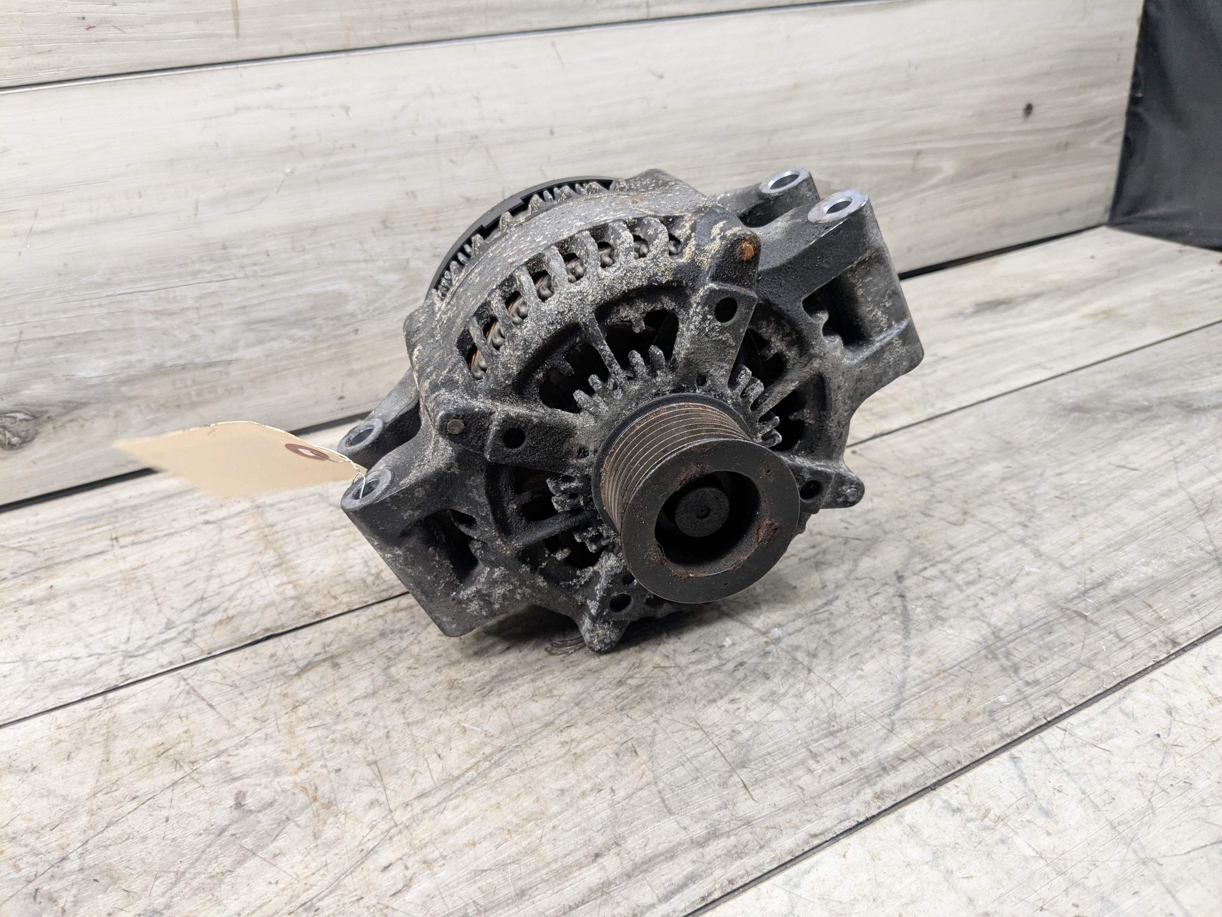 OEM BMW F10 F13 F15 F22 F25 F30 F32 F33 F36 Engine N55 Alternator Gene ...