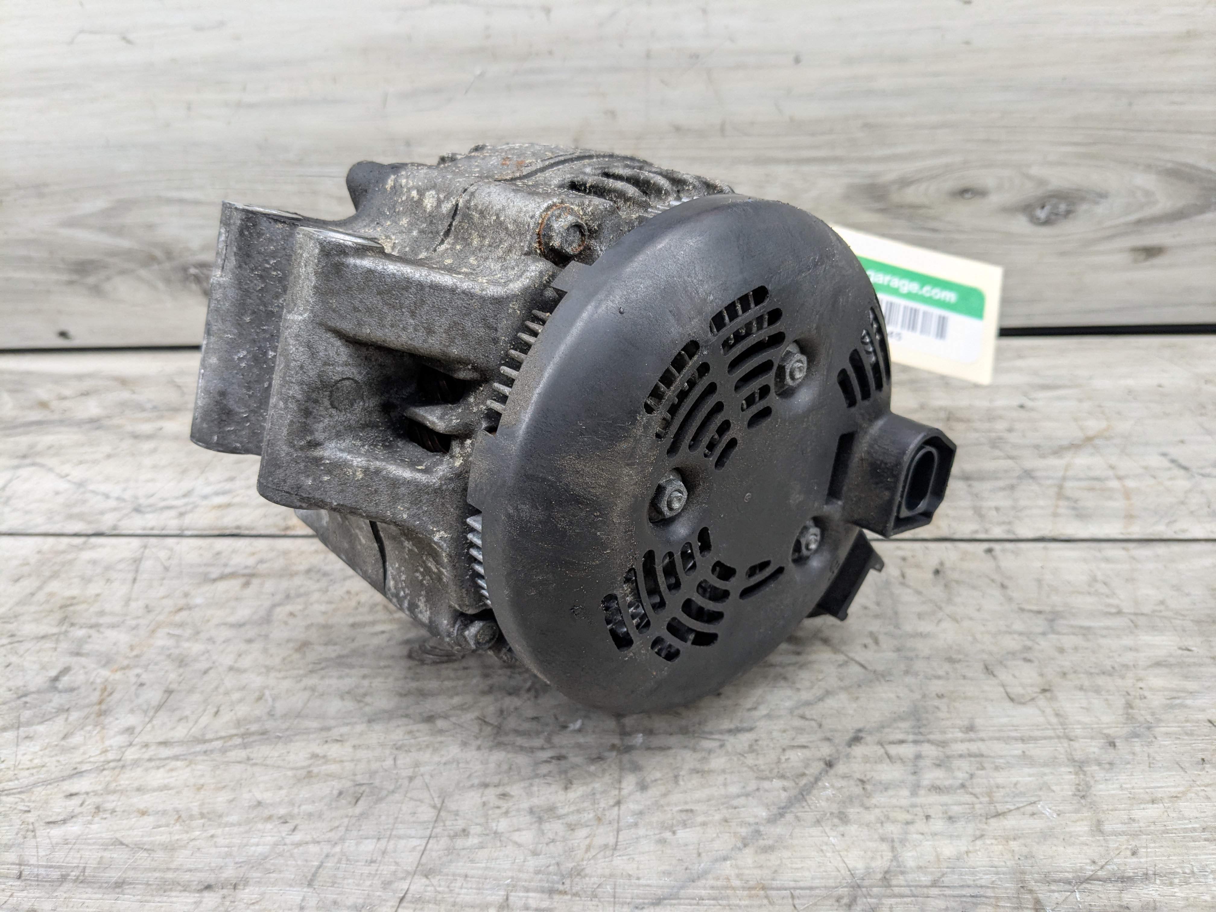 OEM BMW F10 F13 F15 F22 F25 F30 F32 F33 F36 Engine N55 Alternator Gene ...