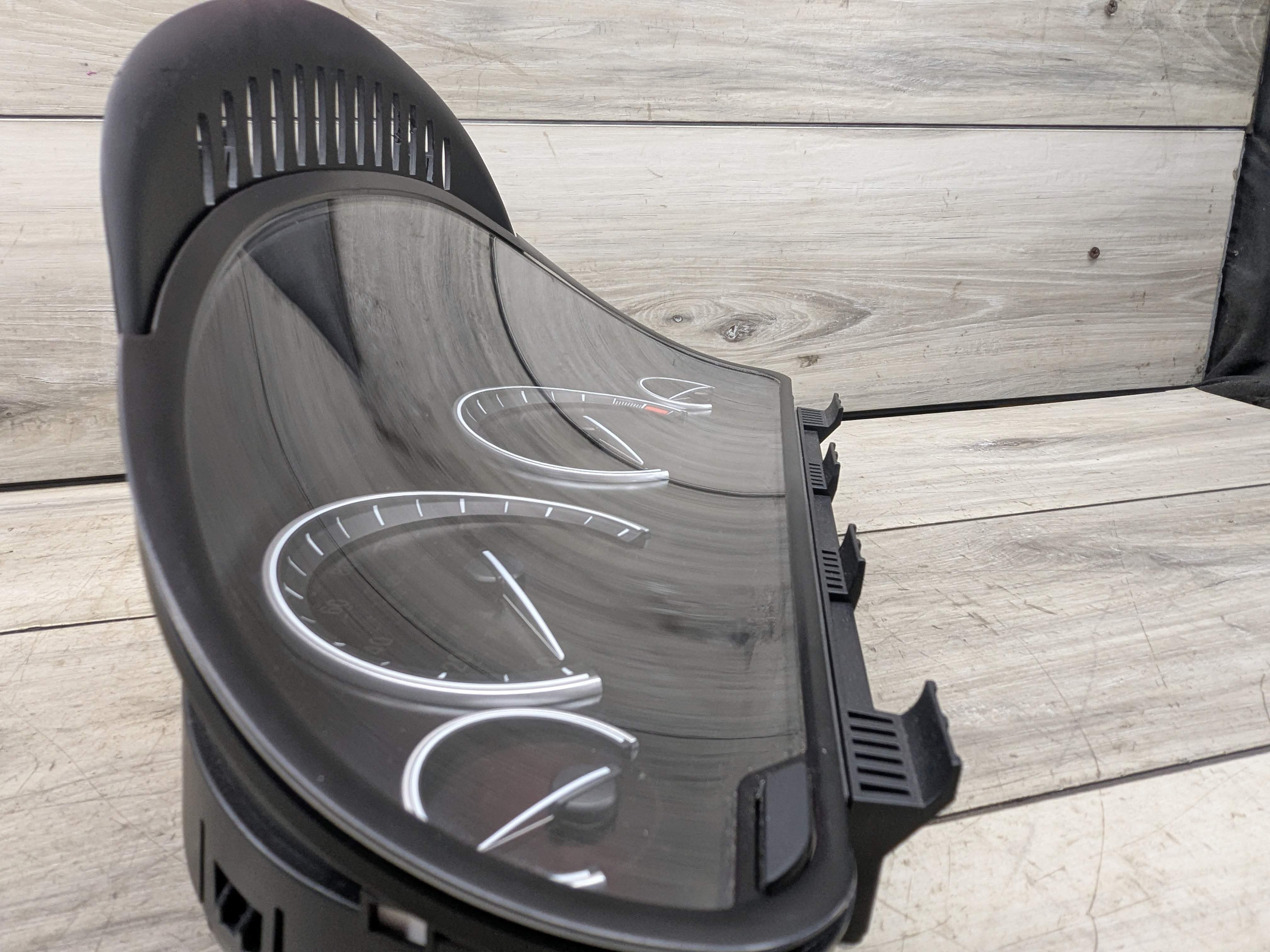 OEM BMW F06 F10 F12 F13 F25 X3 Instrument Cluster Speedometer HUD Bosc ...