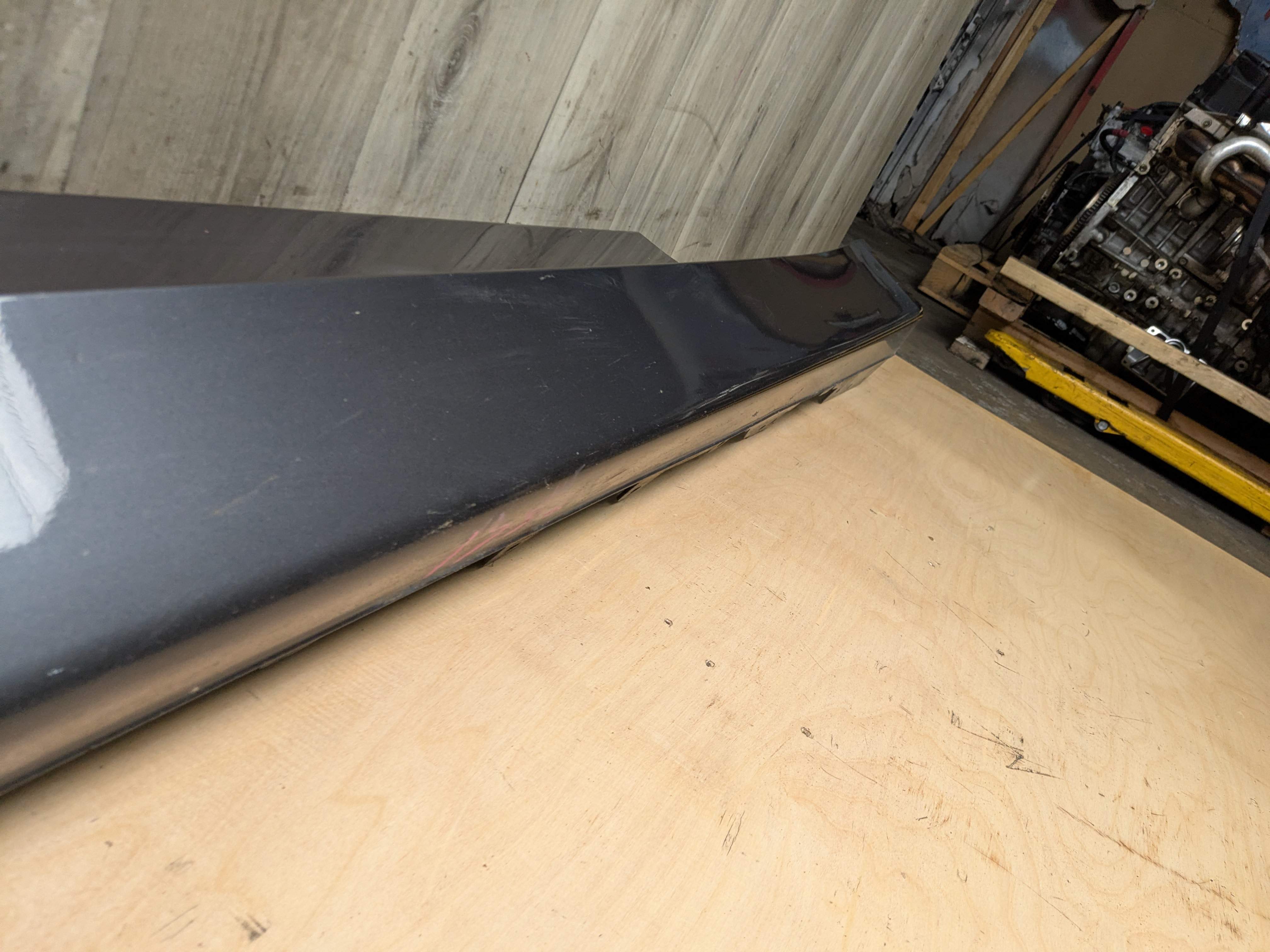 OEM BMW F32 F33 428 430 435 440 Left Driver Side Skirt Rocker Panel GR ...