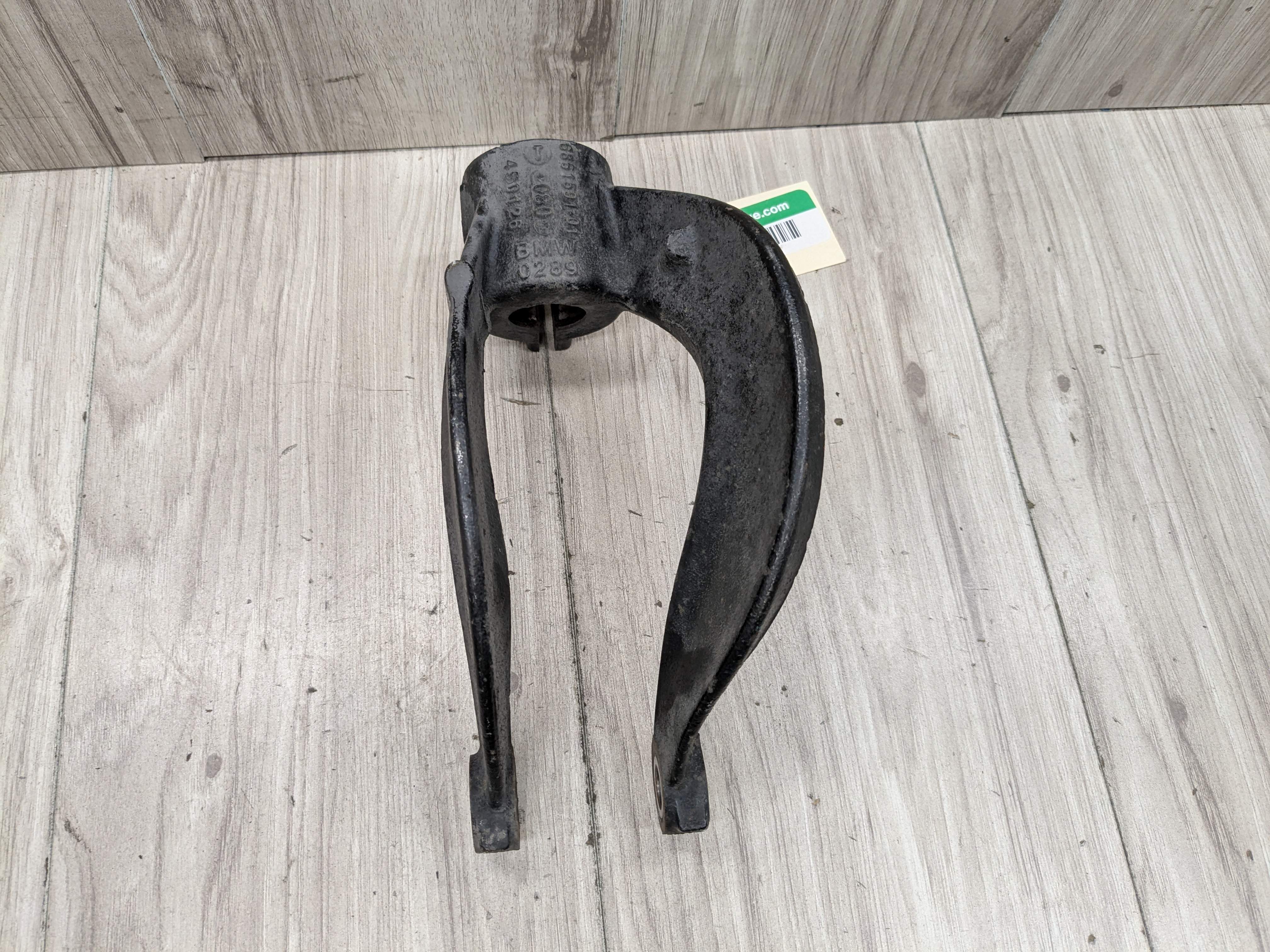 OEM BMW F15 F16 F85 F86 X5 X6 Front Left Driver Strut Shock Mount Brac ...