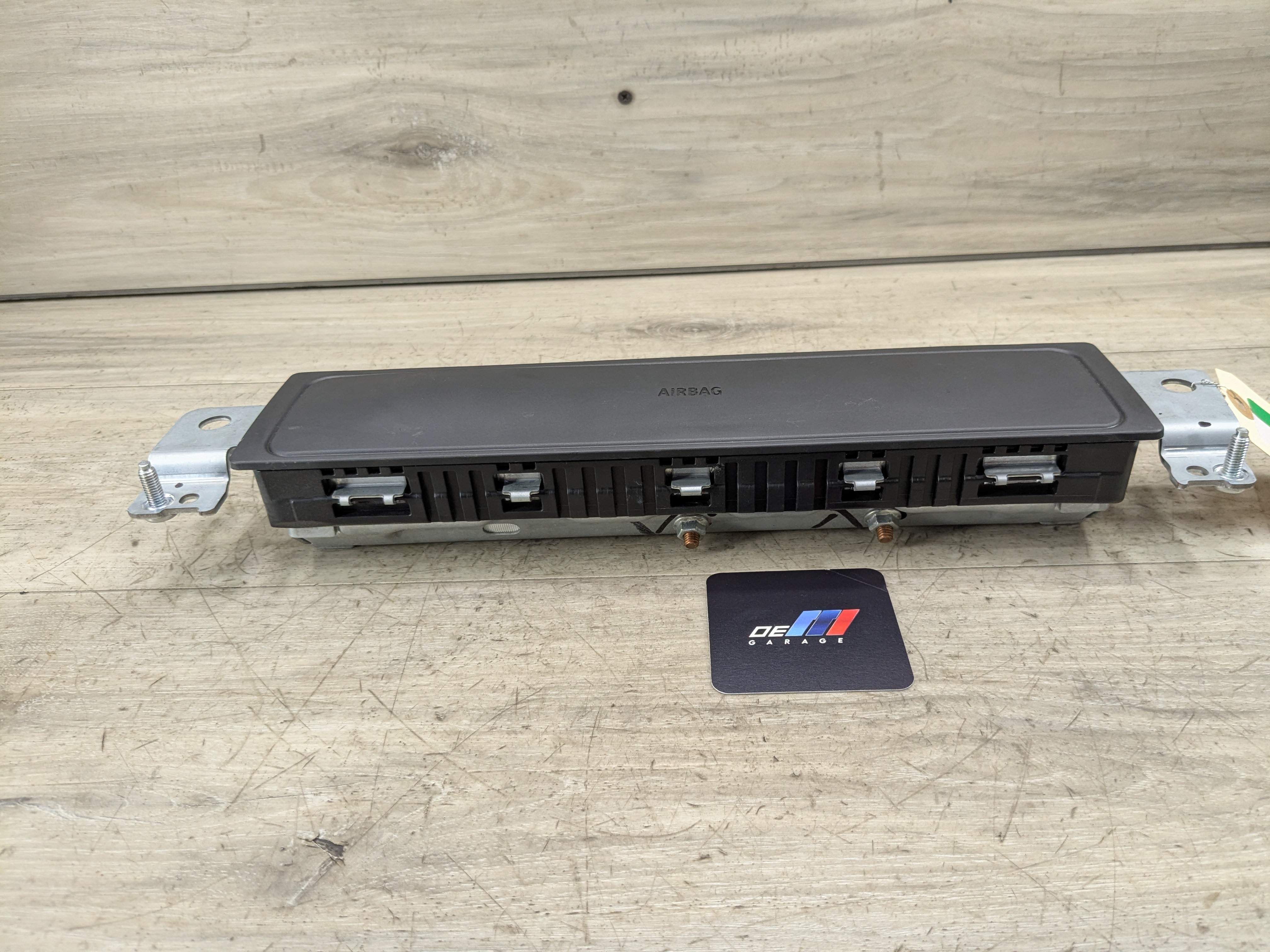 OEM BMW F22 F30 F32 F33 F36 F80 F82 F83 Front Left Driver Knee Lower D ...