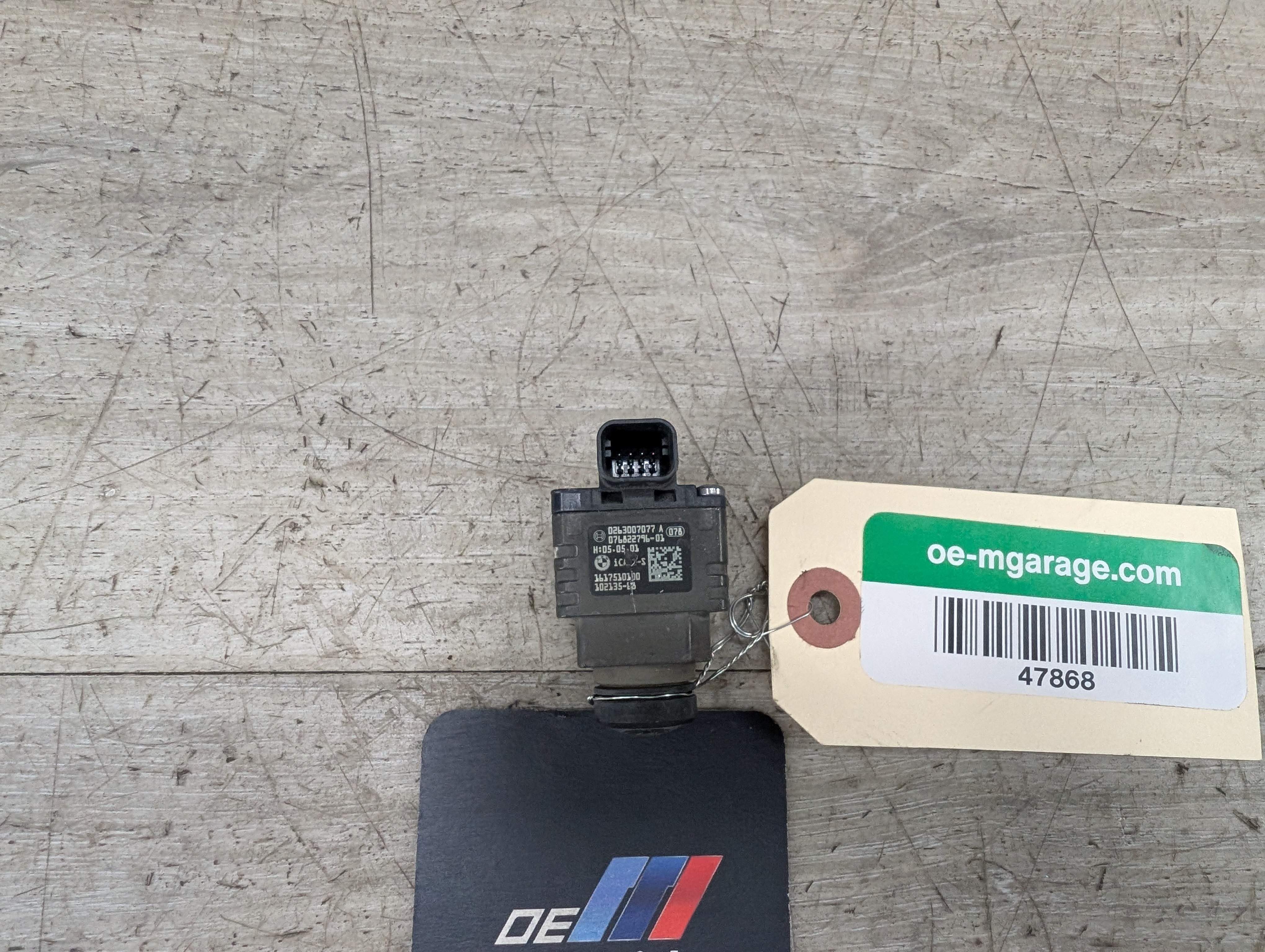 14 -19 OEM BMW G30 G11 G12 740 750 B7 Surround View Parking Assist Cam ...