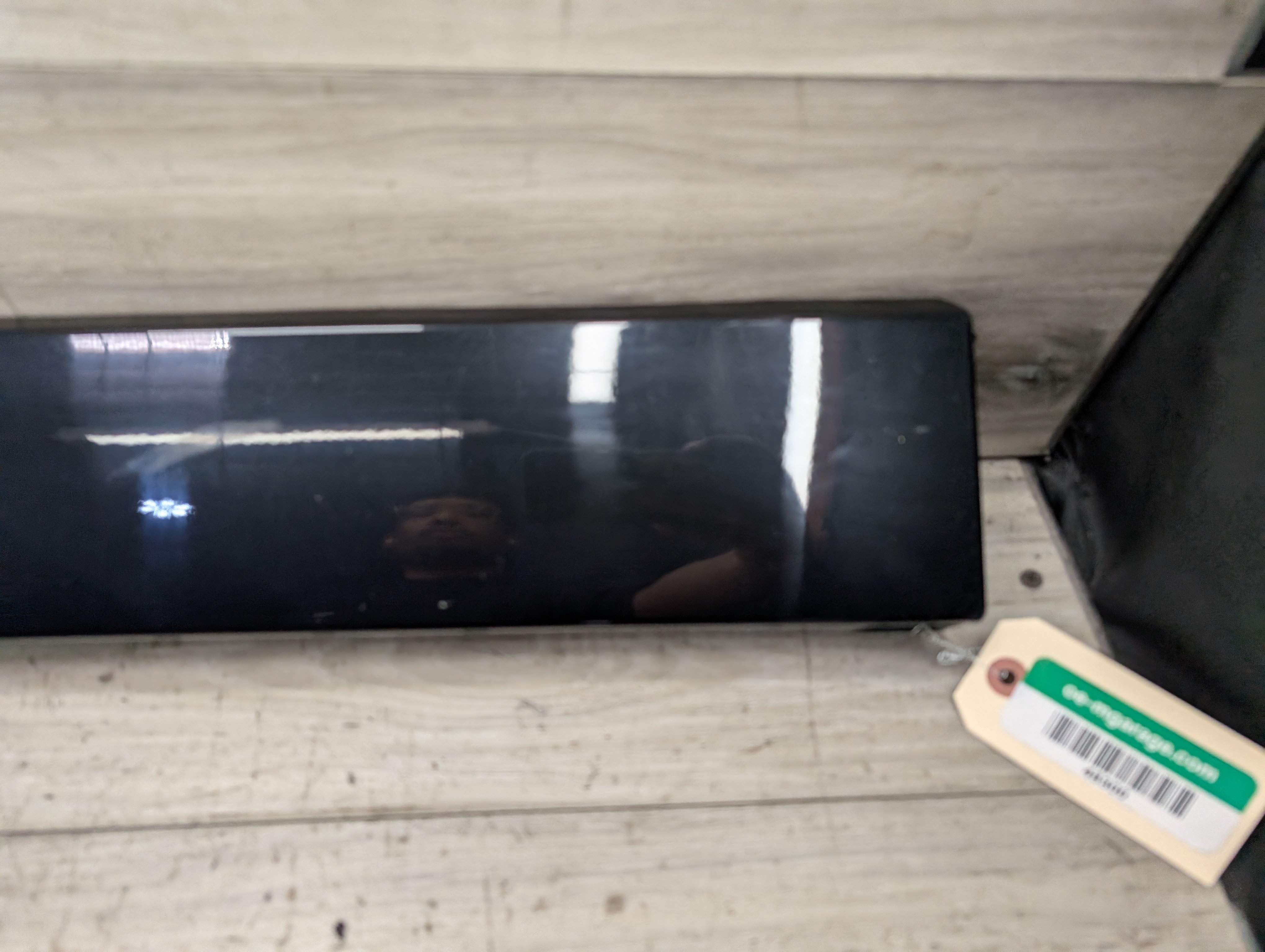 OEM BMW F25 F26 X3 X4 Front Left Driver Door Lower Molding Molding Tri ...