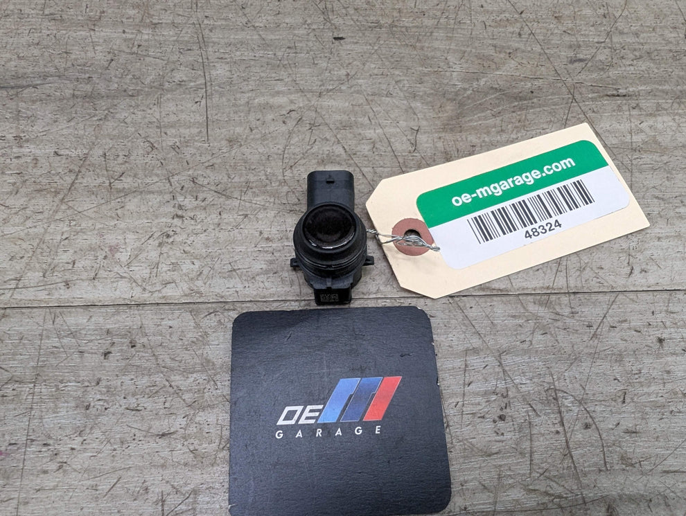 OEM BMW F22 F30 F32 F36 F80 F82 F83 F87 Bumper Parking Sonic PDC Senso ...