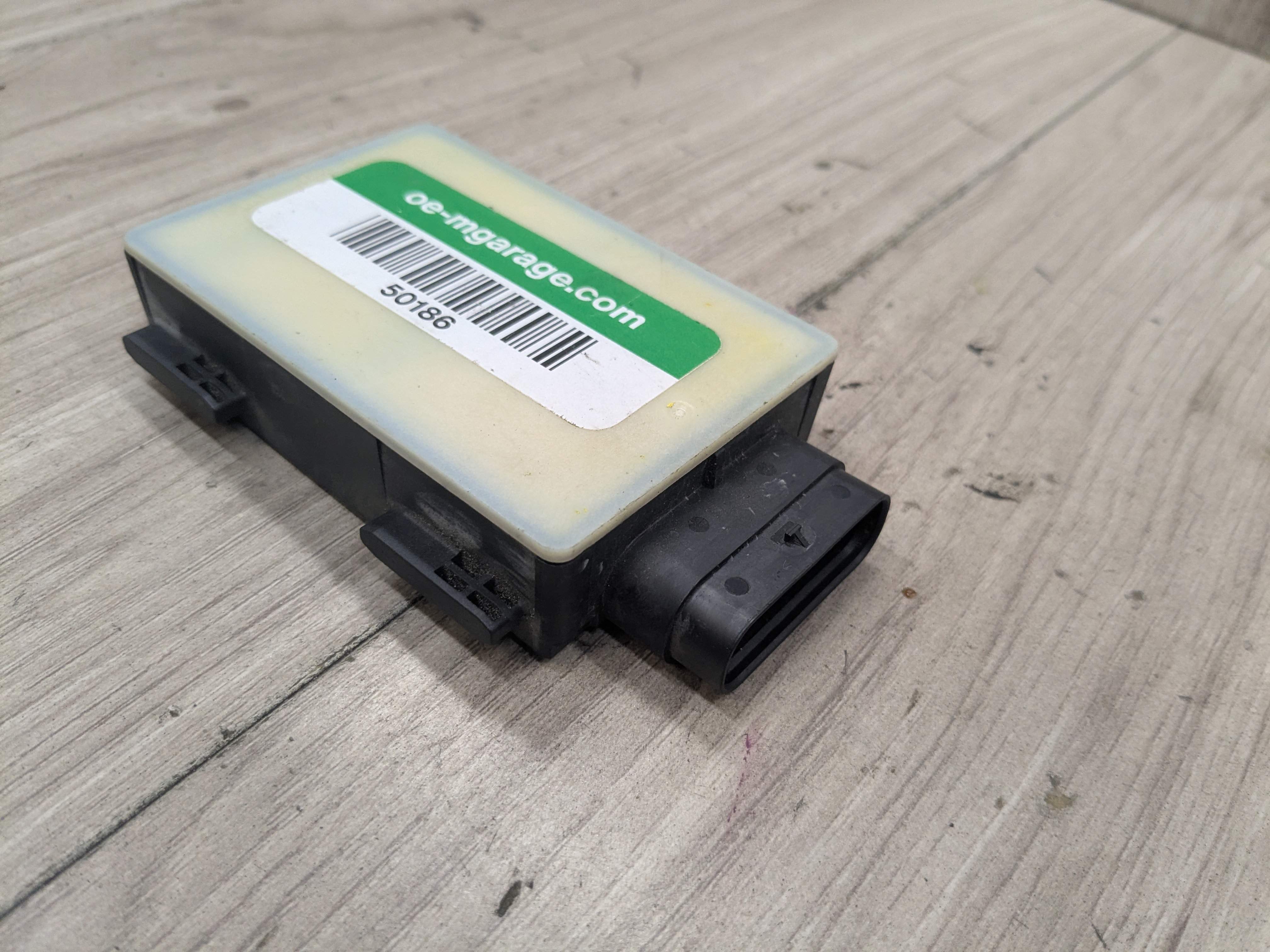 PRE-LCI OEM BMW F90 G01 G12 G30 740 750 540 M550 Blind Spot Radar Sens ...