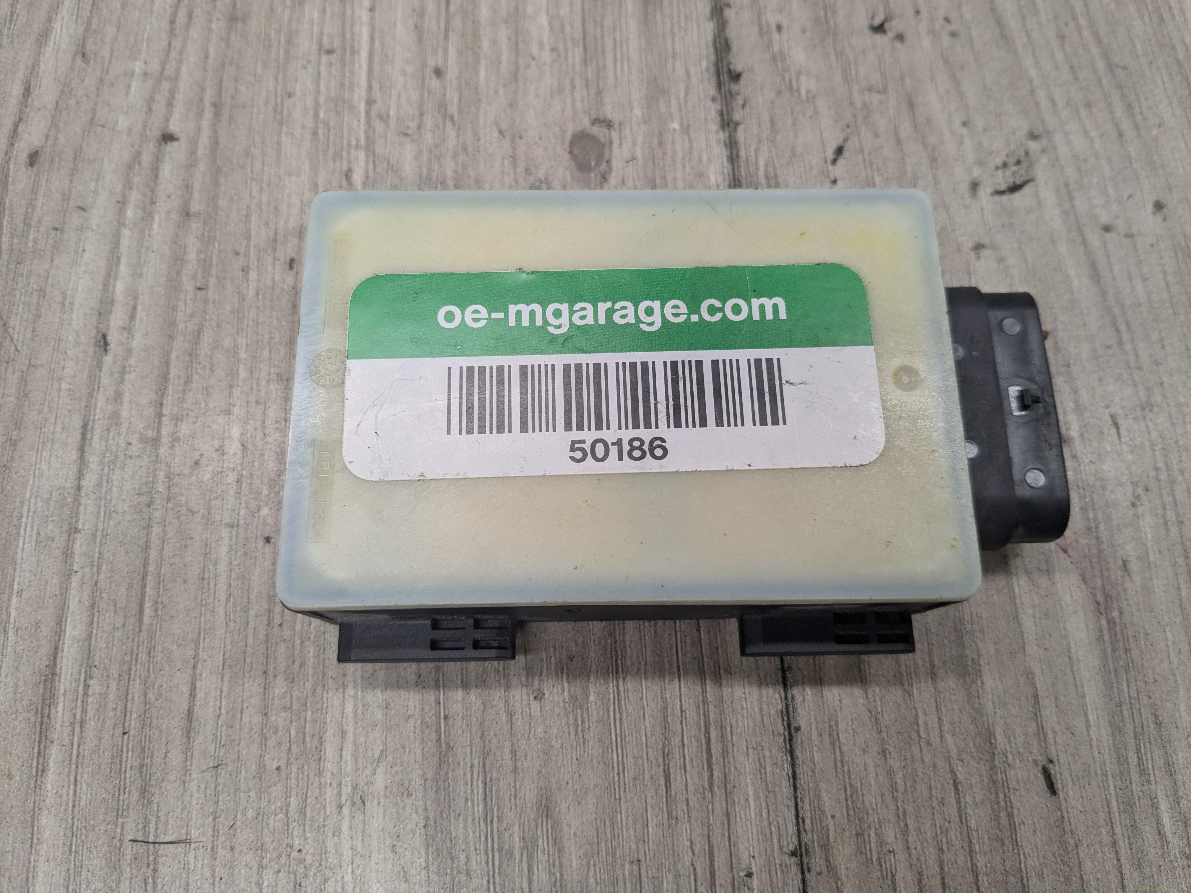 PRE-LCI OEM BMW F90 G01 G12 G30 740 750 540 M550 Blind Spot Radar Sens ...