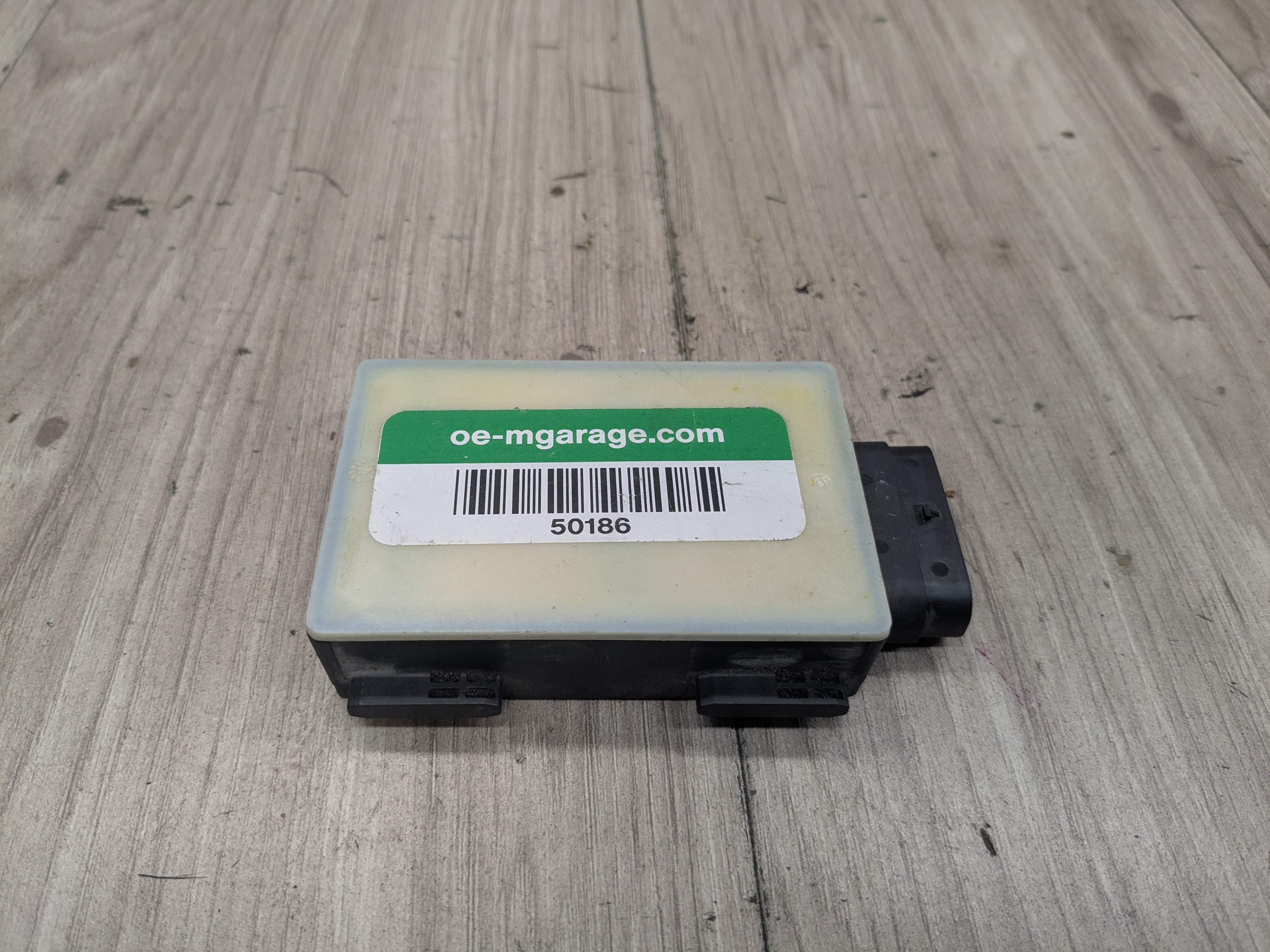 PRE-LCI OEM BMW F90 G01 G12 G30 740 750 540 M550 Blind Spot Radar Sens ...