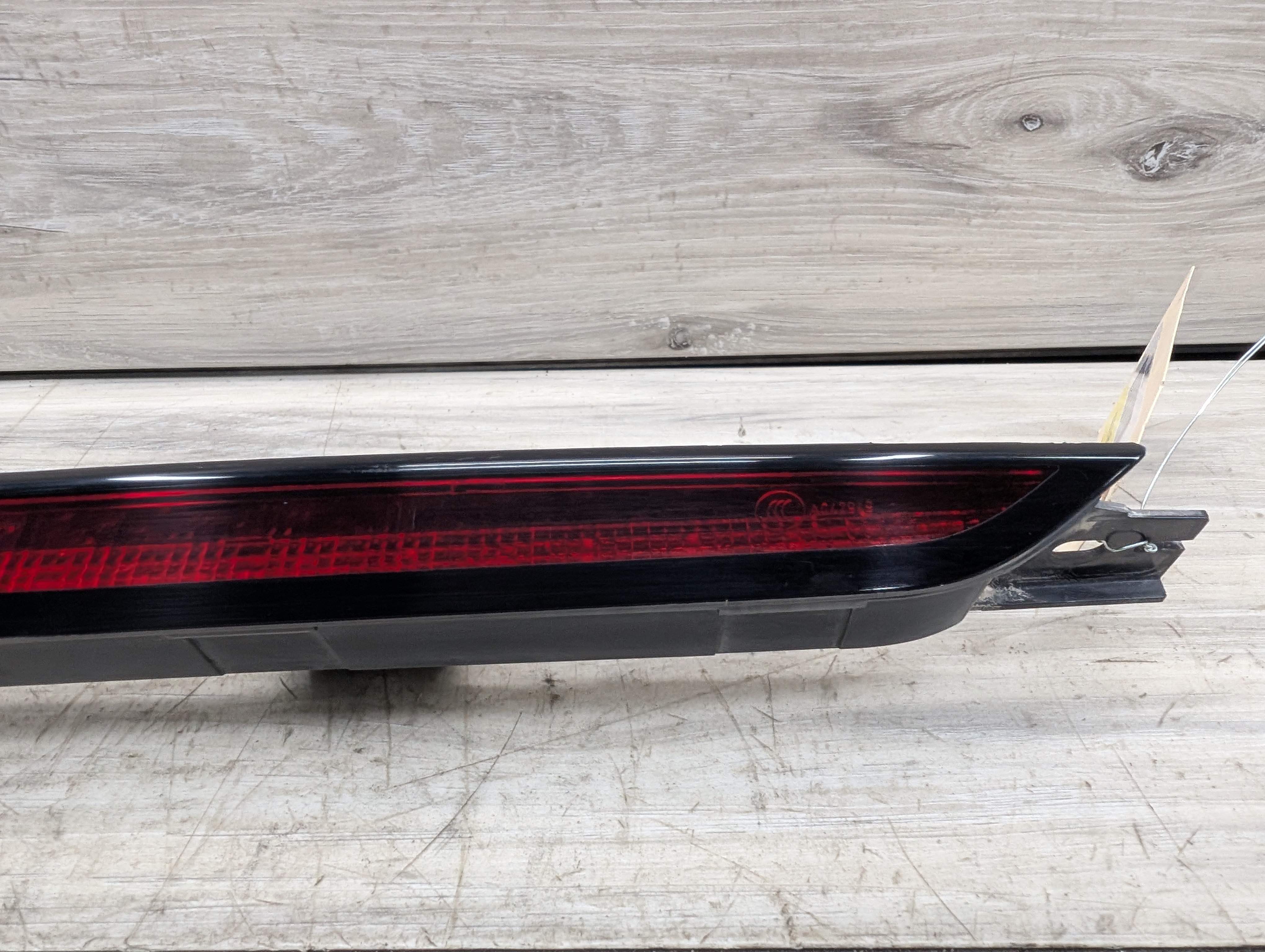 OEM BMW F95 G05 G07 X3 X5 X5M Upper 3rd Third High Mount Brake Light S ...